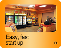 Best Franchises To Own | Cheapest Franchises | Street CornerStreet ...