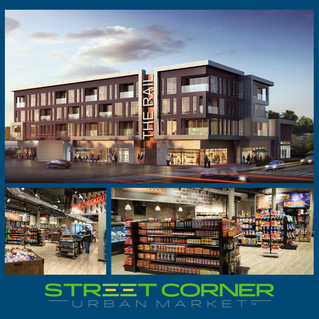 Own a Street Corner franchise in Red Bank. - Street Corner