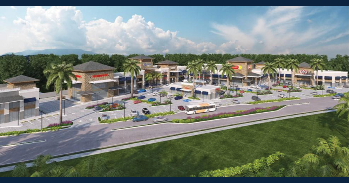 New Store in Bustling Panama City Marks First International Street ...