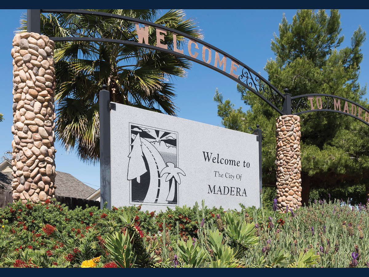 Gateway Development in Madera, Calif., Plans for Hotel, Restaurant, and ...