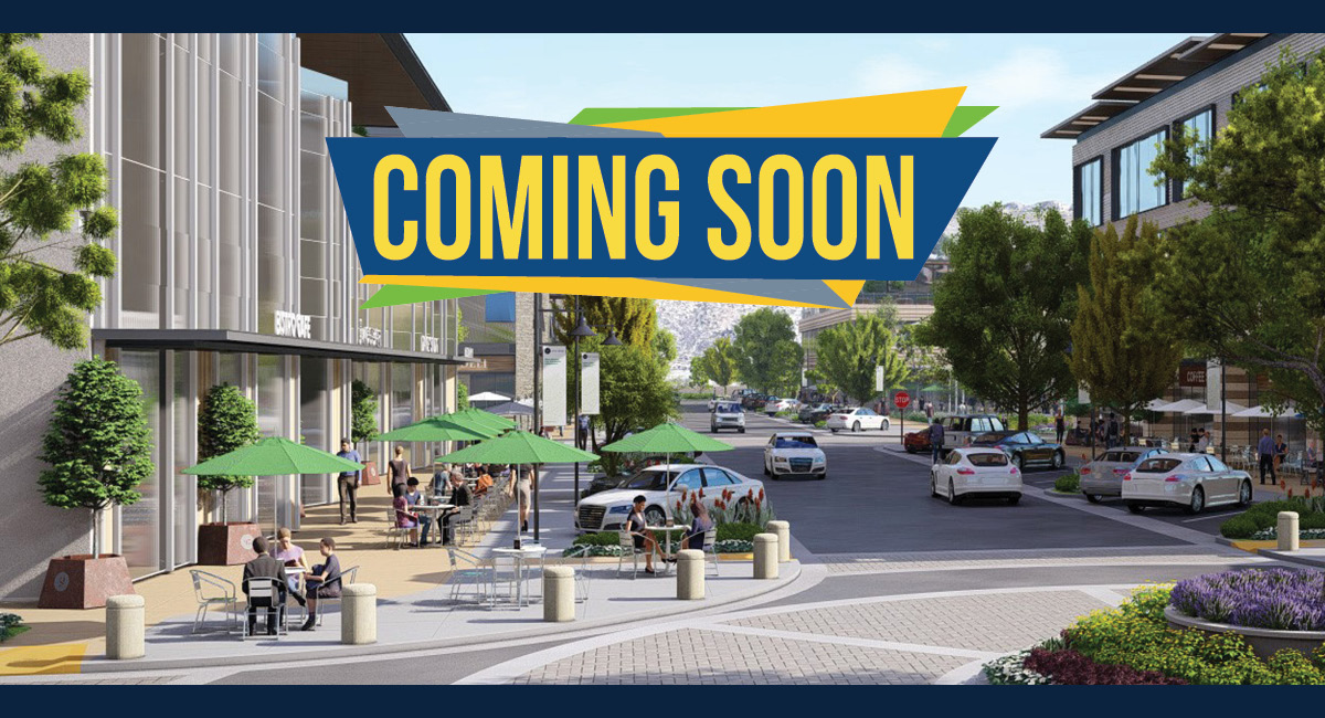 Vista Canyon in Santa Clarita, California, Soon to Be Home to New ...