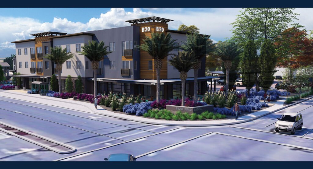Anchor Opportunity for New Mixed-Use Senior Development in Chico ...