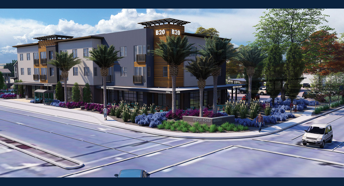 Anchor Opportunity for New Mixed-Use Senior Development in Chico ...