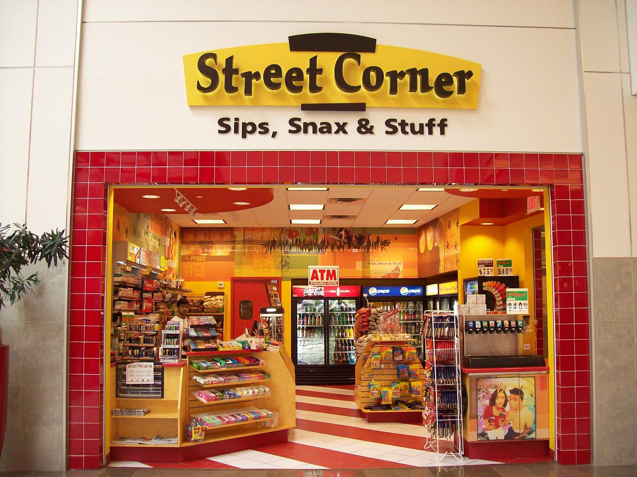 Thriving New Jersey Street Corner Express Store Seeks New Owner ...