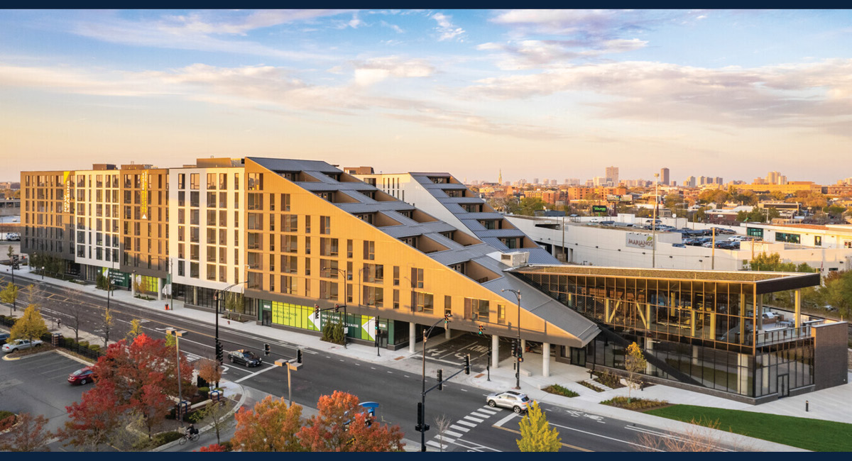 Two New Urban Market Locations Available in Chicago Metro - Street Corner