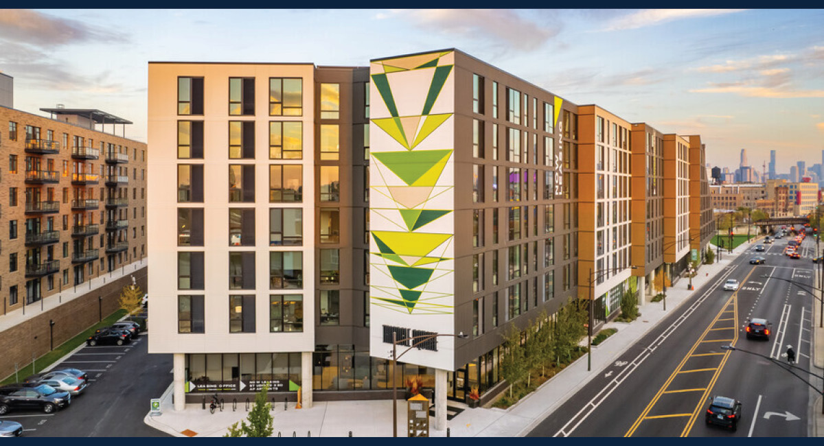 Two New Urban Market Locations Available in Chicago Metro - Street Corner