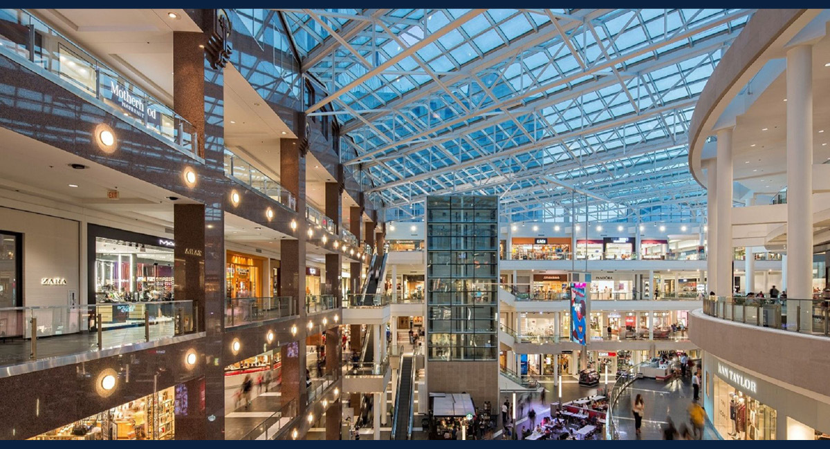 Inline Express Store Available in Popular Fashion Centre at Pentagon ...