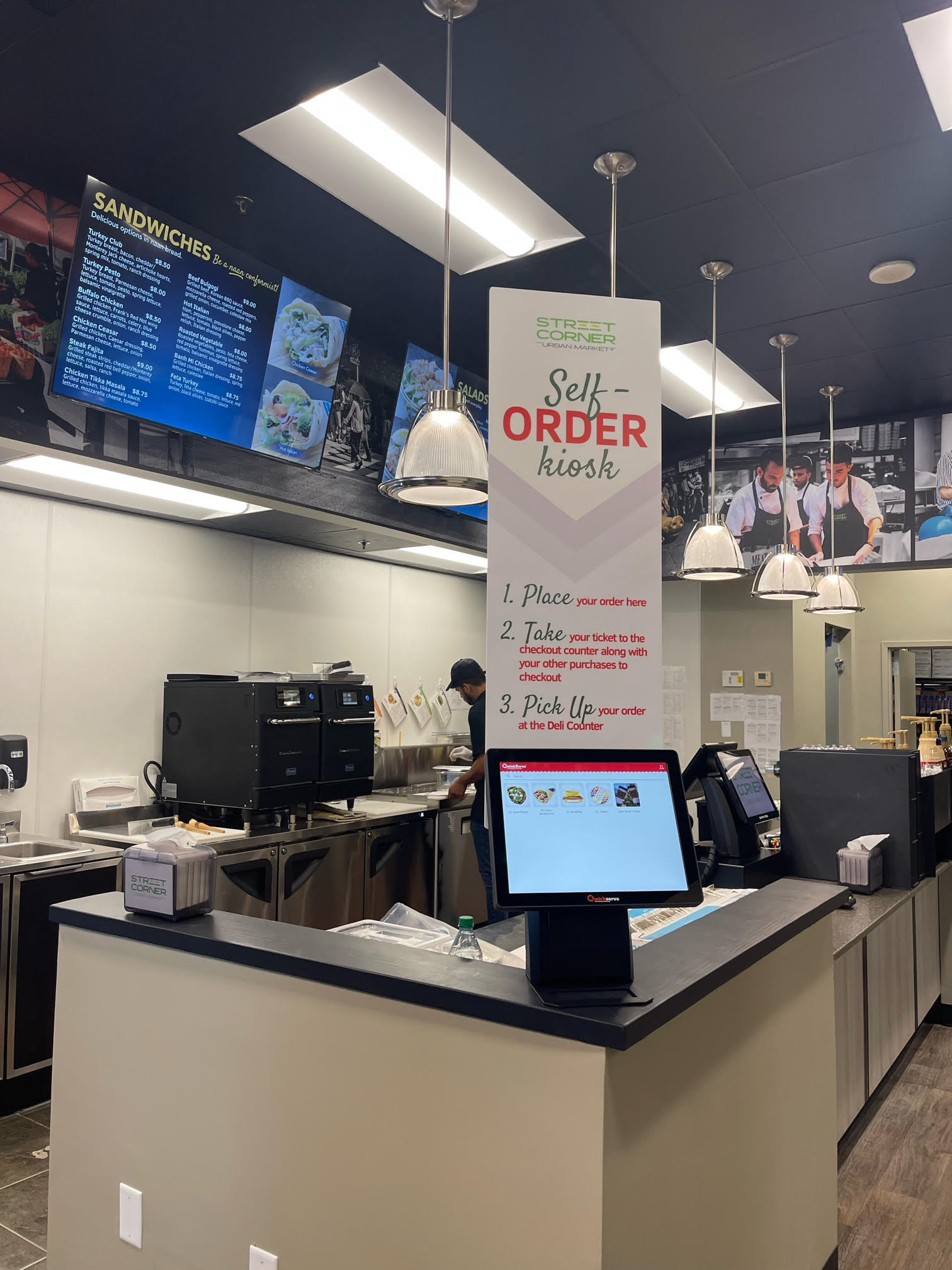 For Sale: Turnkey Franchise Opportunity in Alexandria, Virginia ...