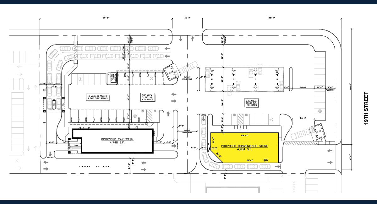California Development Offers Great Potential for New Street Corner ...