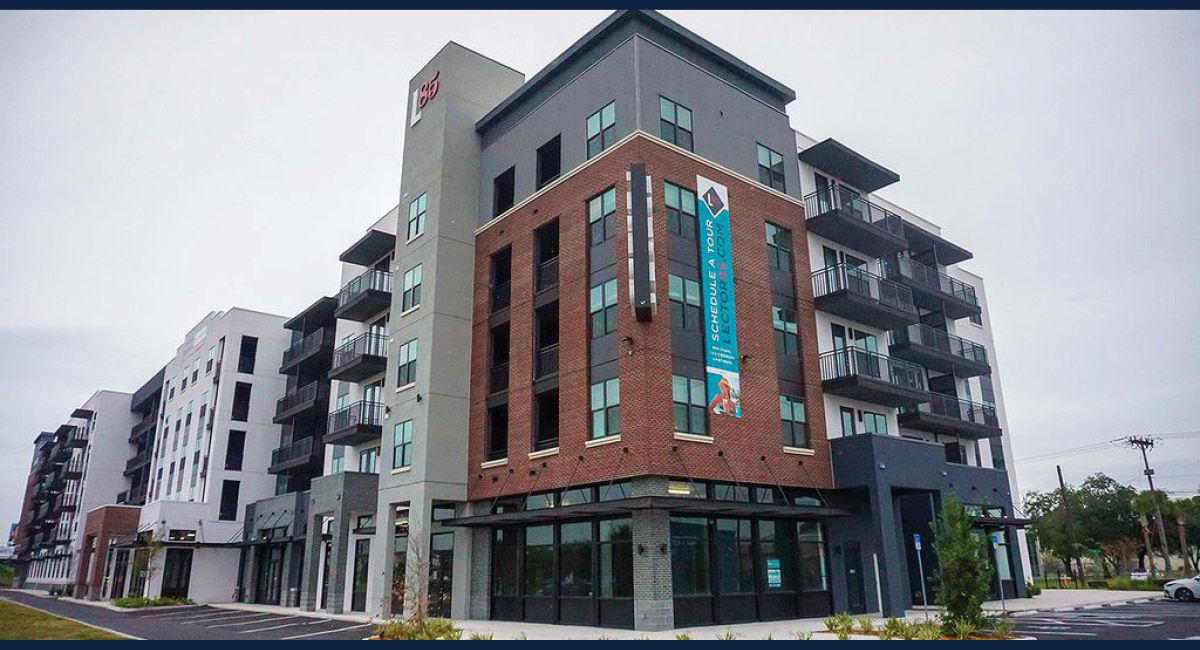 Franchise Opportunity at Upscale, First-Generation Mixed-Use ...