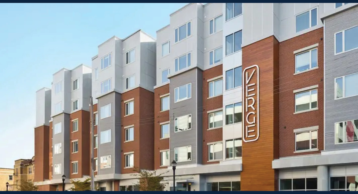 Off Campus Development in Cincinnati Offers Excellent Potential for ...