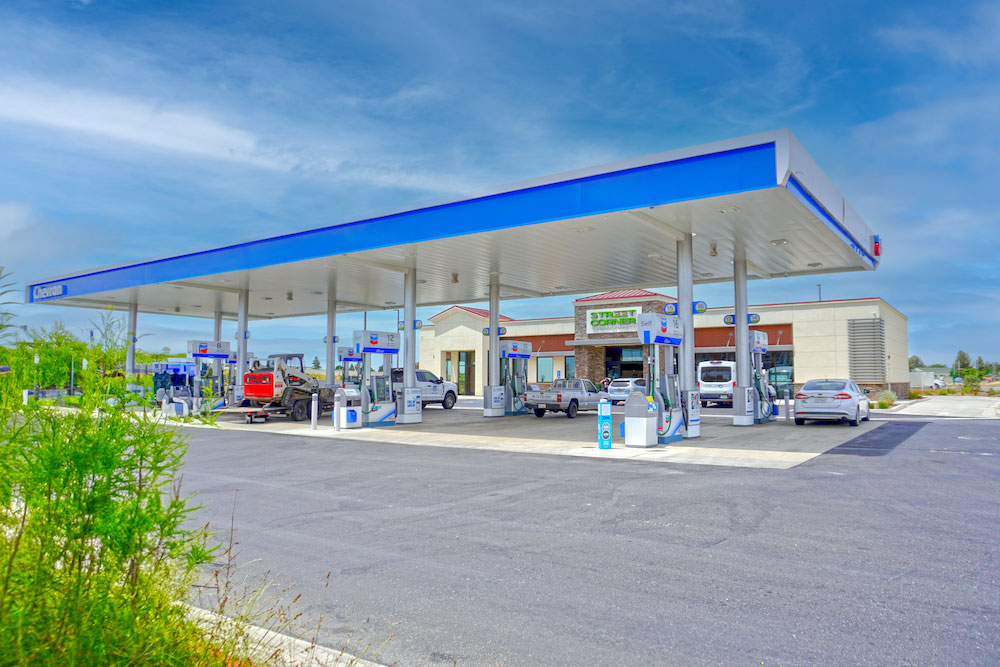 Franchise NEW Opportunities - Street Corner Urban Market