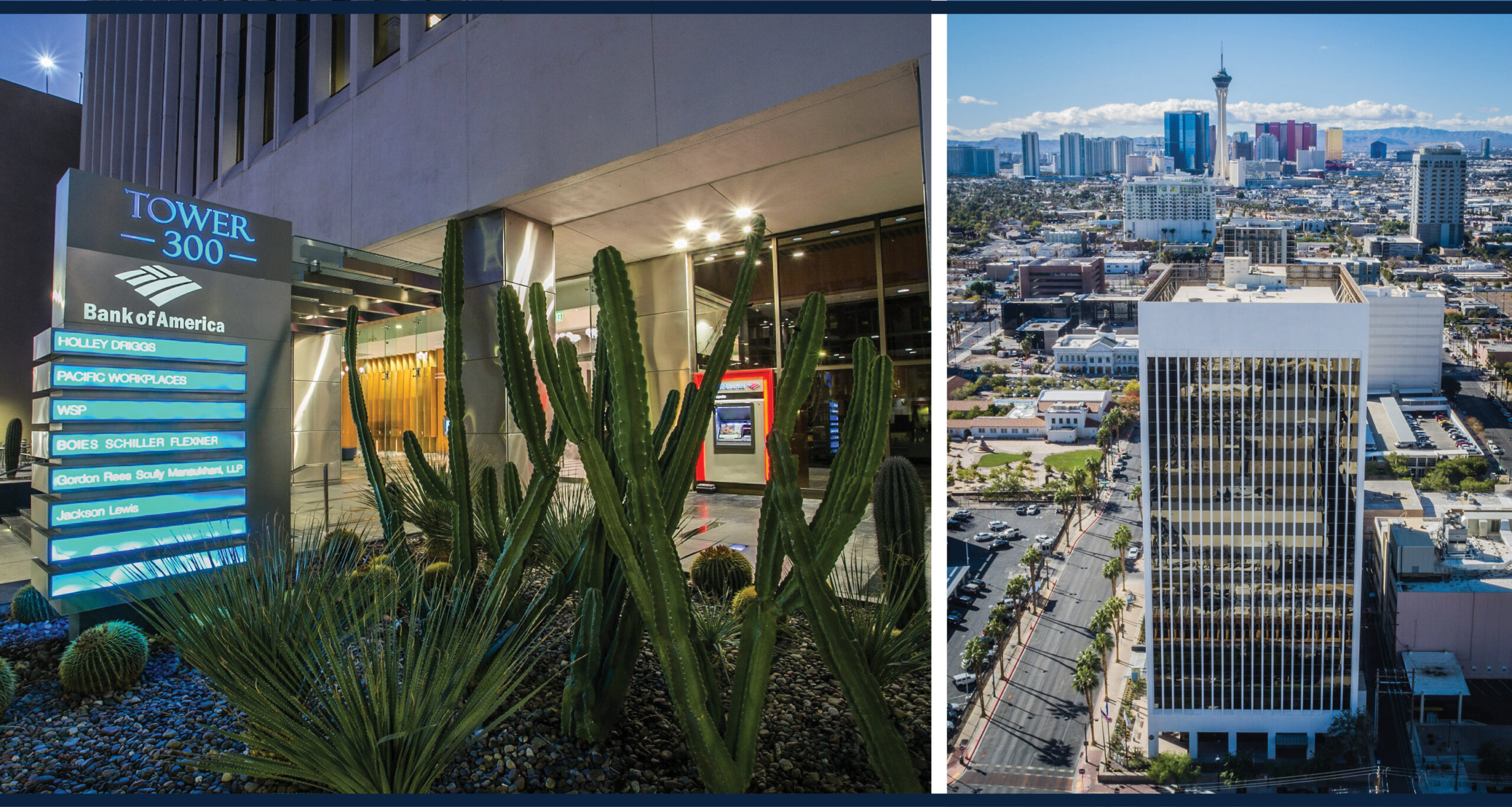 Start Your Street Corner Express Franchise in Downtown Las Vegas ...